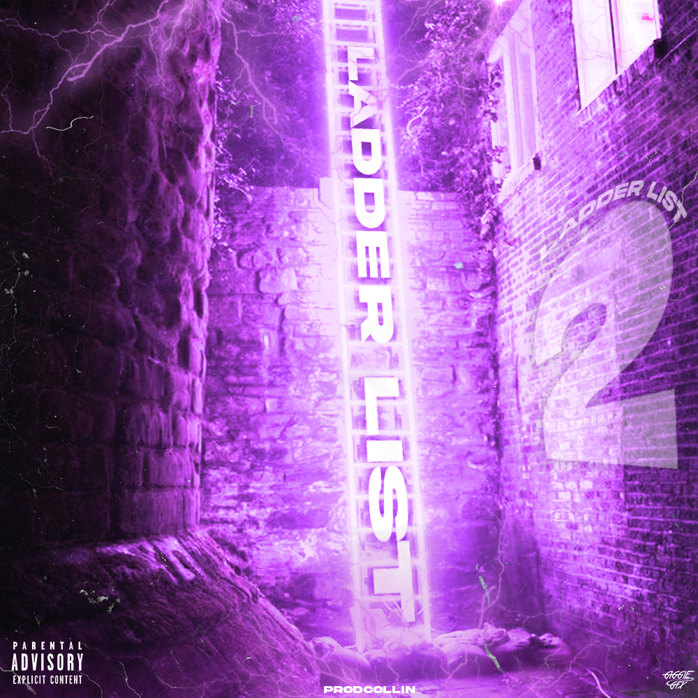 Ladder List 2 – Producer Paradise