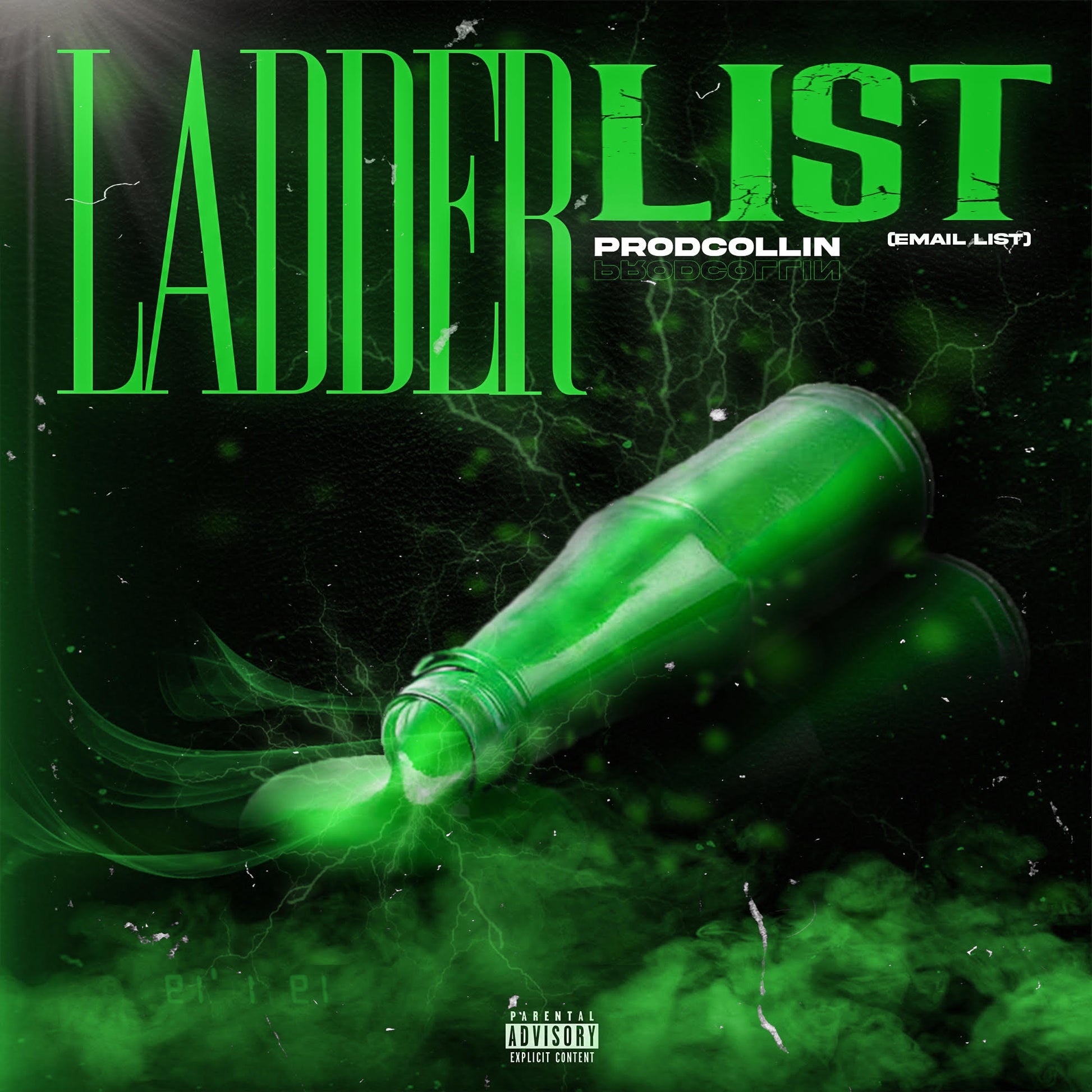 Ladder List 1 – Producer Paradise